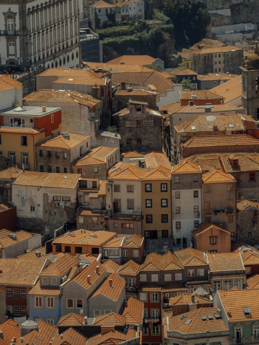 FIVE AFFORDABLE AND UNDERRATED EUROPEAN DESTINATIONS - She Travelled ...