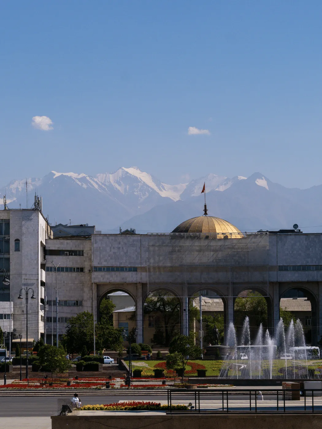 KYRGYZSTAN ITINERARY: THE PERFECT 2 WEEK TRIP - She Travelled the World