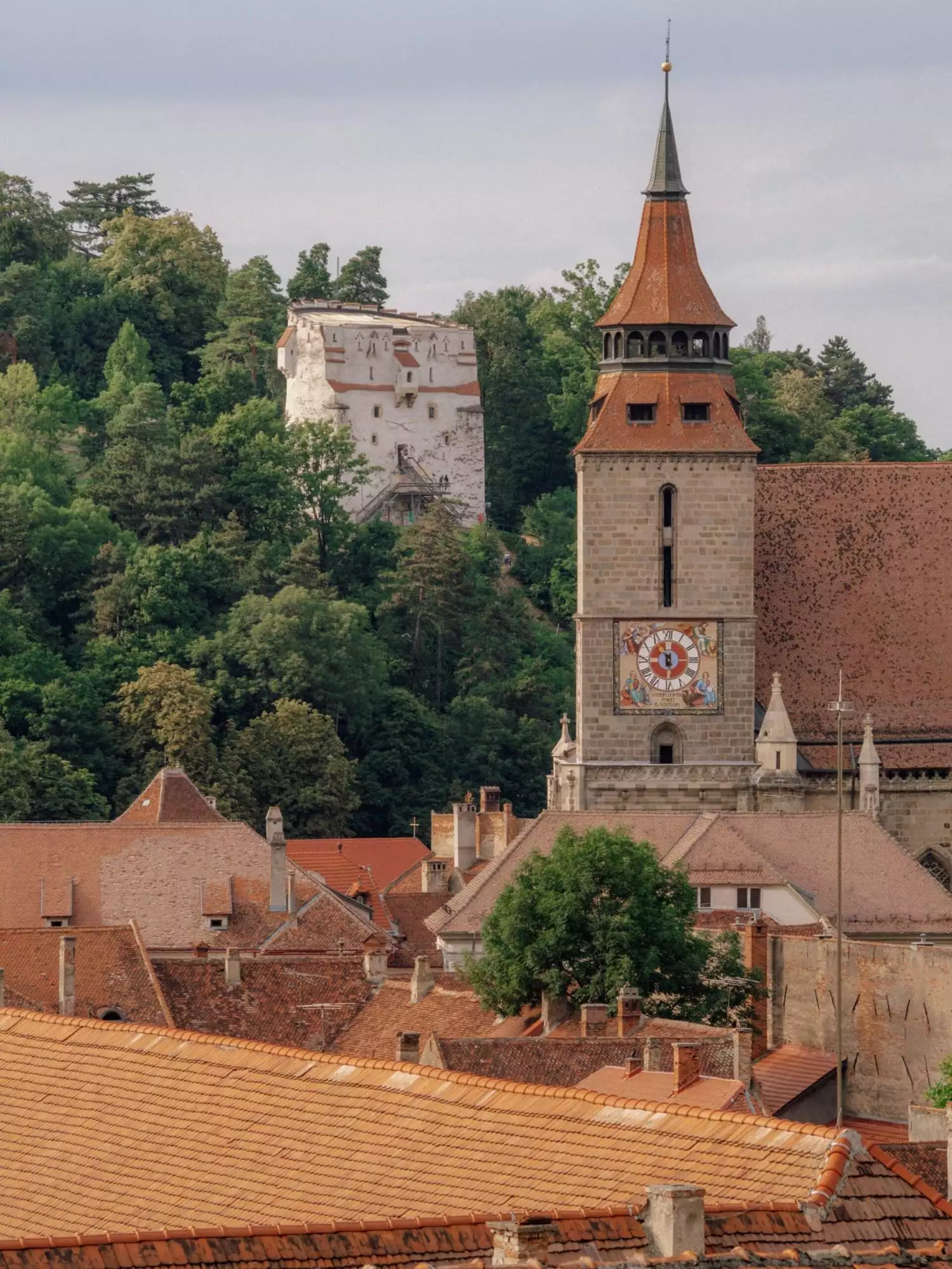 FIVE AFFORDABLE AND UNDERRATED EUROPEAN DESTINATIONS - She Travelled ...